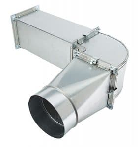 DW144 Duct | Air Movement Supplies