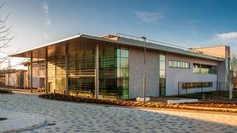 Projects | Air Movement Supplies