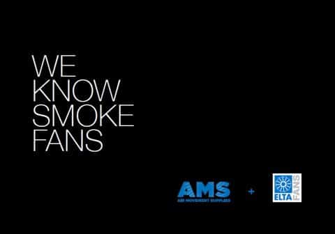 Elta Fans | Air Movement Supplies