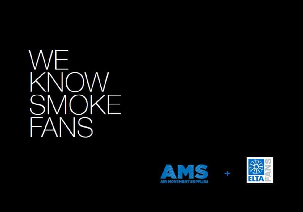 Elta Fans | Air Movement Supplies