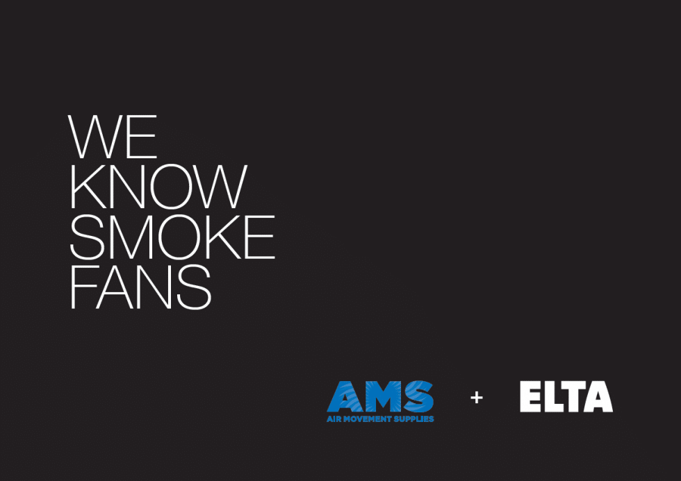 ELTA | Air Movement Supplies